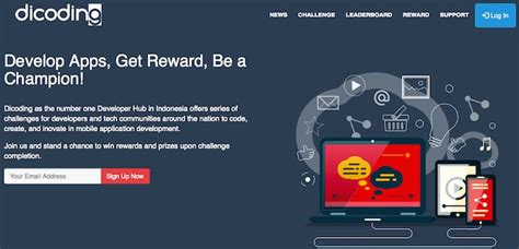 Dicoding Menghubungkan Developer Lokal Dengan Pemilik Proyek