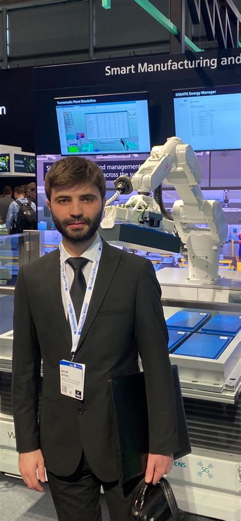 Da Dynamic Automation Gmbh On Linkedin Dadynamicautomation Hm24