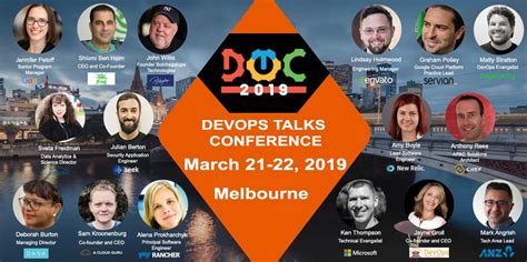 Devops Talks Plus On Linkedin Melbourne Devops Engineering Dotc19