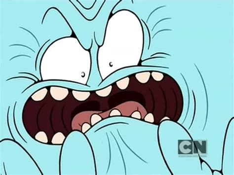 The Marvelous Misadventures Of Flapjack Bubbies Tummy Ache