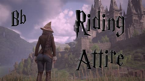 Hogwarts Legacy Mods Nexus