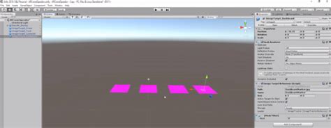 How To Set Up Easyar For Unity Apps Gamedev Academy