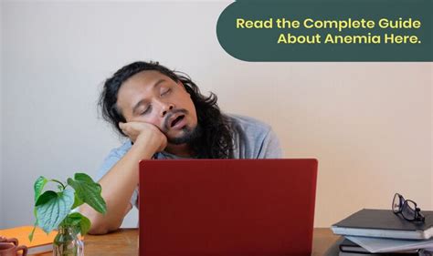 Anemia Types Causes Symptoms And Prevention Comprehensive Guide