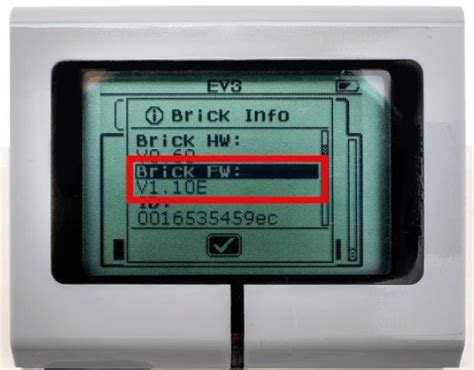 Brick Info The Coding Fun
