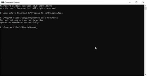 How To Migrate Roaming Profiles To FSLogix 2024