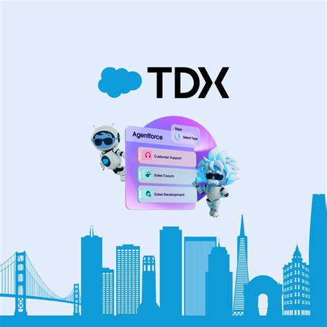 Trailblazer Dx 2025 Sessions Your Ultimate Guide Salesforce Break
