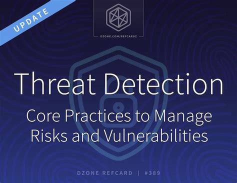 Dzone On Linkedin Cybersecurity Cyberthreat Security Threatdetection