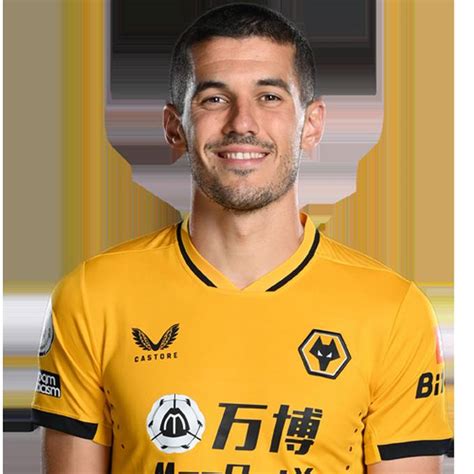 Conor Coady Net Worth Bio Age Affairs Height 2024 The Personage