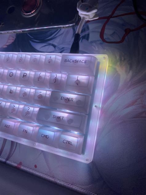 Does Anyone Know If This Can Be Fixed R Keyboards