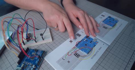 Qual Kit Arduino Comprar Makerhero