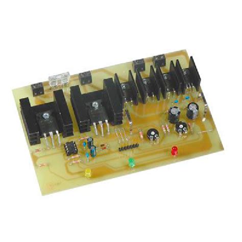 Regolatore Di Carica Per Batterie Generale Arduino Forum