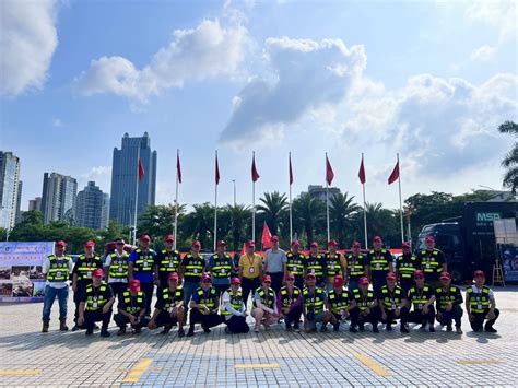 湛江市应急安全协会
