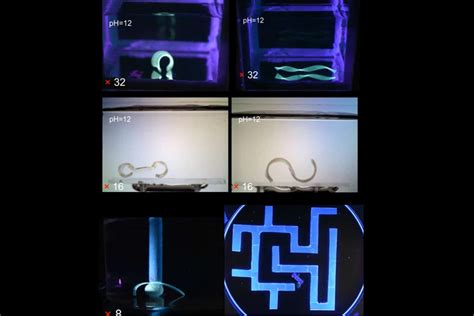 Smart And Advanced Materials For Future Generations Of Soft Medical