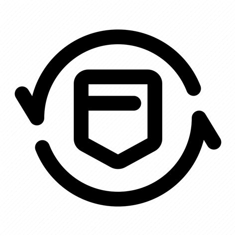 Security Update Refresh Icon Download On Iconfinder