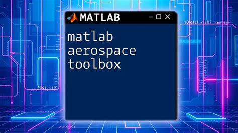 Mastering Matlab State Space A Quick Guide