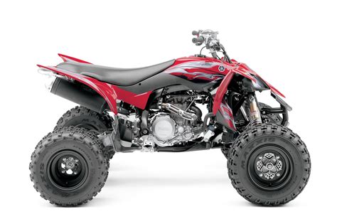 Yamaha Yfz450r Se 2013 2014 Specs Performance And Photos Autoevolution