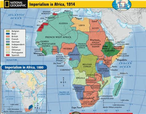 2 New Imperialism Fss Modern World History Ii