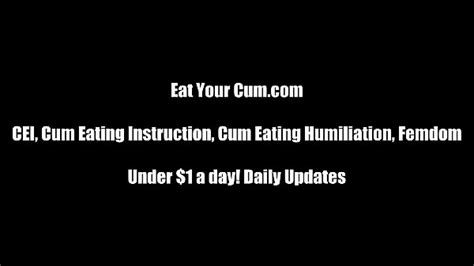 Lick Cum Off Tits Videos