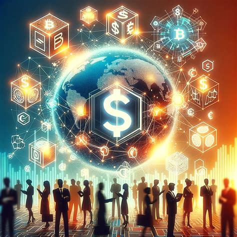 Blockchaintechnology Tokenization Smartcontracts Blockchain