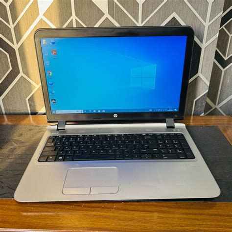Hp Probook 455 G3 Laptop Price In Pakistan