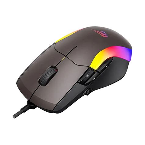 Havit Ms959s Wired Gaming Mouse Price In Bangladesh Ryans