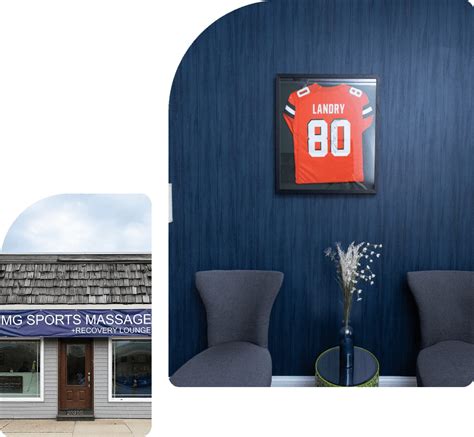 Sports Massage And Therapy Services Mg Sports Massage