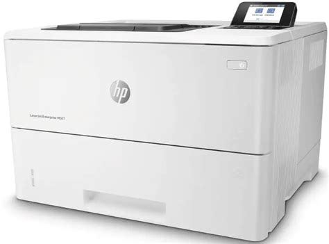 Hp Laserjet Enterprise M507dn 1pv87a Laser Printer Wasserman Eu