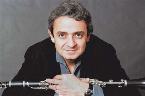 Pascal Moraguès Jouera Avec Le Quatuor Danel