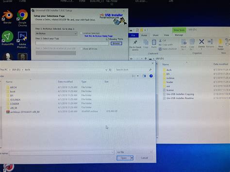 Guys I Need Some Serious Help Ive Been Trying To Create A Bootable