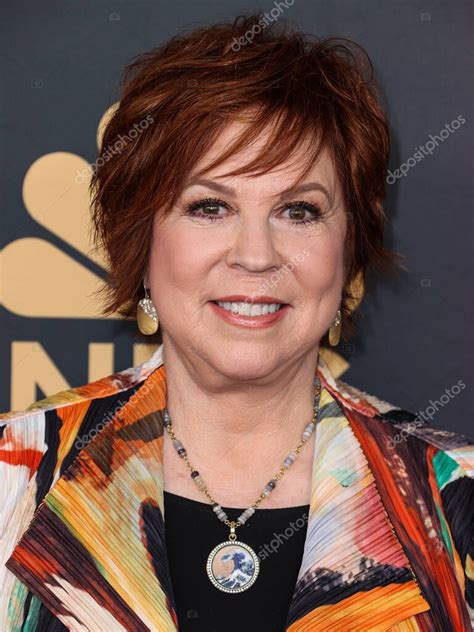 Vicki Lawrence Arrives At Nbcs Carol Burnett 90 Years Of Laughter