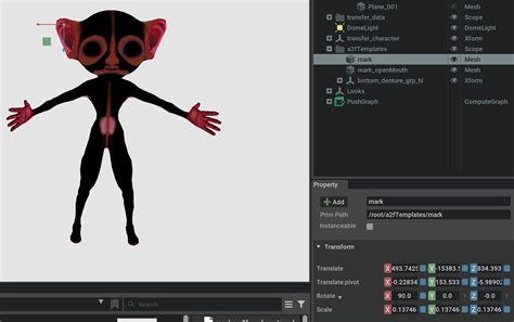 Workflow Questions For Blender Audio2face Closed Nvidia Developer