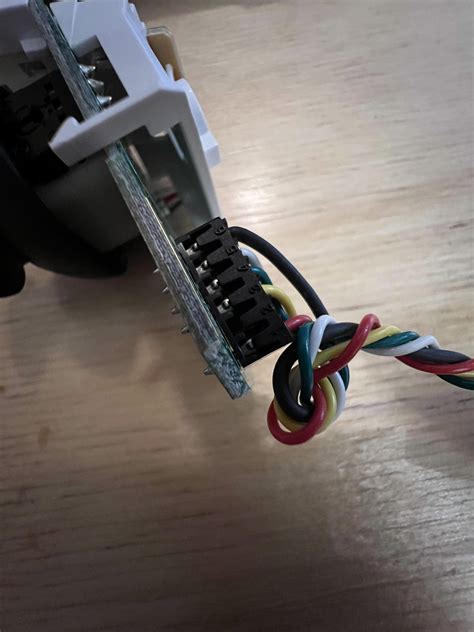 Help Identifying These Headers Housings R Arduino