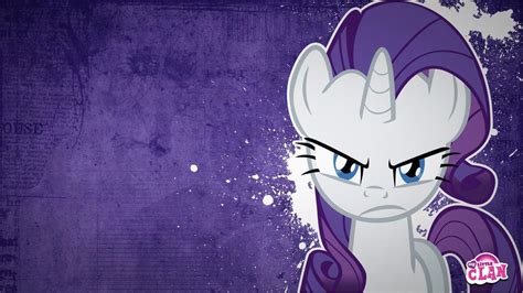 Rarity Wallpapers Wallpaper Cave