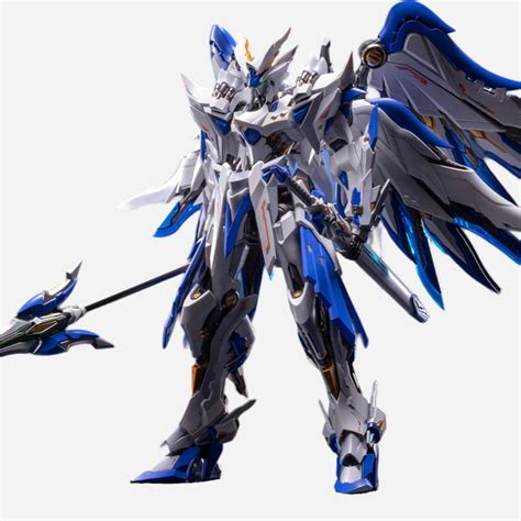 Action Figure China Jfc