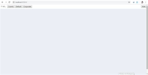 Circular Dependency In Ponent Ponent And Ponent Ponent