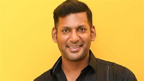 Vishal Wallpaper