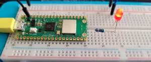 The Raspberry Pi Pico Pinout Diagram Coding Guide RaspberryTips
