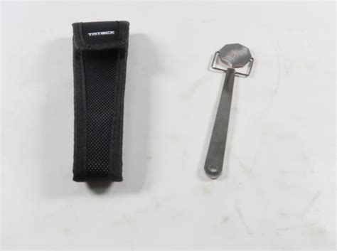 Pie Gauge 1 Magnetic Pie Indicator Pie Shaped Magnetic Particle Field Indicator