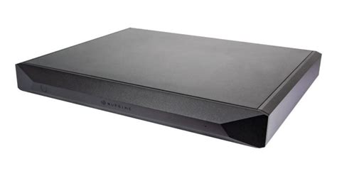 Evolution Sta Nuprime Audio