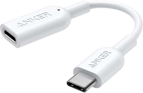 Amazon Co Uk Usb C Female To Lightning Adapter