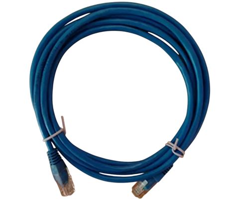 Ethernet Crossover Cable At ₹ 600 Piece ईथरनेट क्रॉसओवर केबल In Anand Id 2855887293833