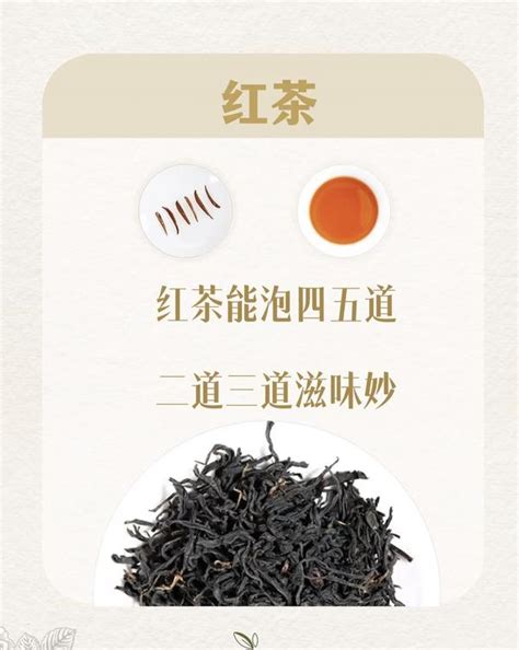 孤烟流水 的想法 泡茶顺口溜 各大茶类大概能泡多少泡？（茶叶品质不同，冲泡次数也有差异，图中为大体的一个冲泡情况） 顺口溜记忆法。有趣的学习茶知识。 每日茶学知识