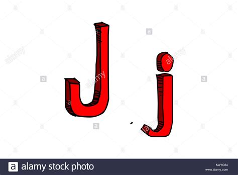 J Typography Font Letter Type Stock Photos J Typography Font Letter Type Stock Images Alamy