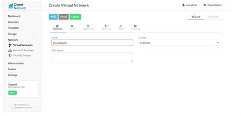 Assign Publicexternal Ip To Vms Using Open Vswitch Bridge Network Opennebula Community Forum