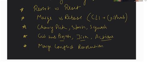 🚀 Day 13 Of 90daysofdevops Challenge Advanced Git And Github🌟 Dev