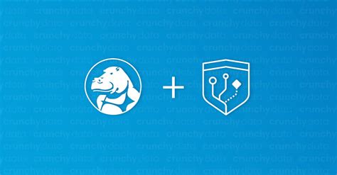 crunchy announces open source multi level crunchy data blog