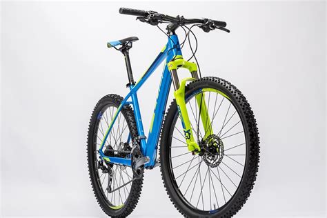 Cube Analog 2016 29 Zoll 9 Fahrrad Xxl