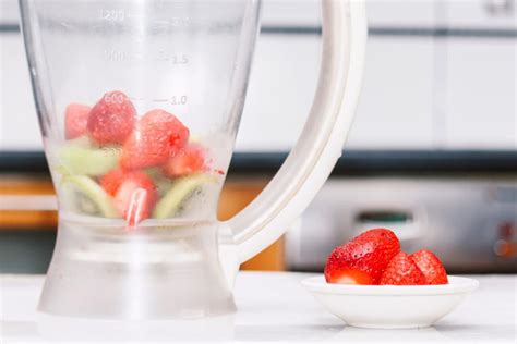 Machine Learning Uncovers Consumer Insights About Blenders