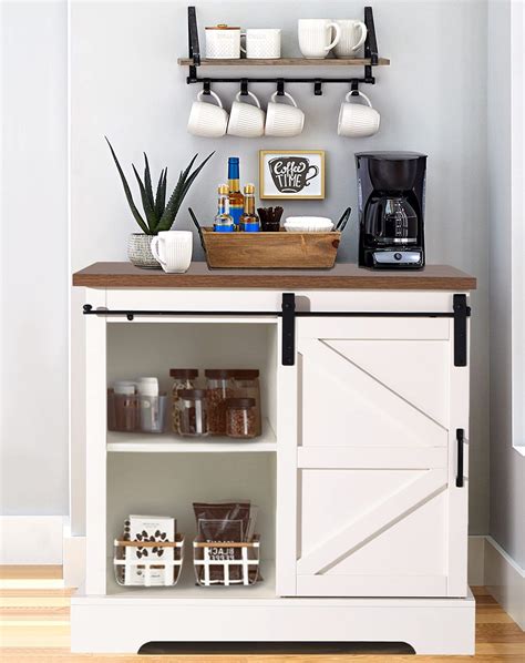 25 Kitchen Coffee Station Ideas Youll Love Roomy Retreat