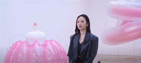 Multi Award Winning Artist Rong Bao Details Her Creative Process In Insightful Documentary